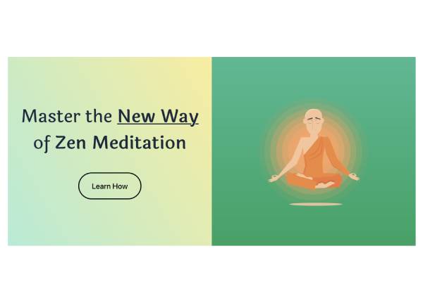 Feature - Zen Like - Gutenberg Starter Templates